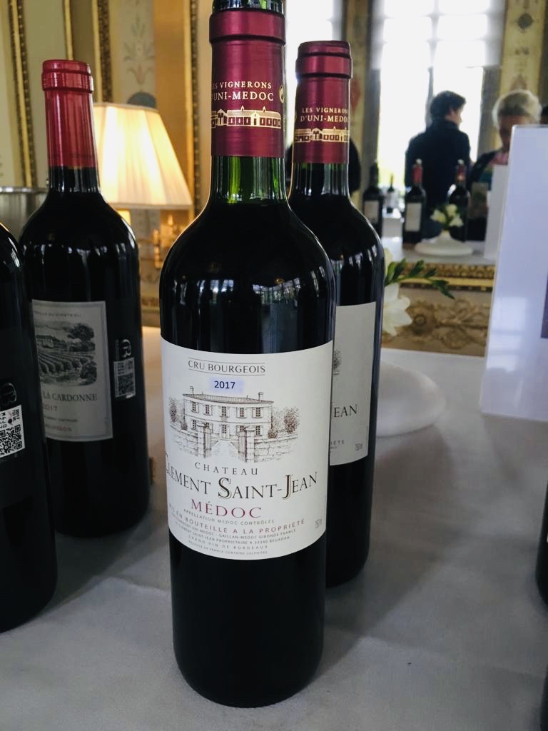 (Cookbook) Les crus bourgeois, un nouveau millésime pour fêter toutes ...